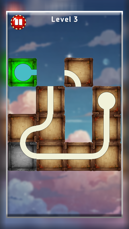 Pipeline Fun - HTML5 Construct3 Game by Pixel-Games-Studio | CodeCanyon